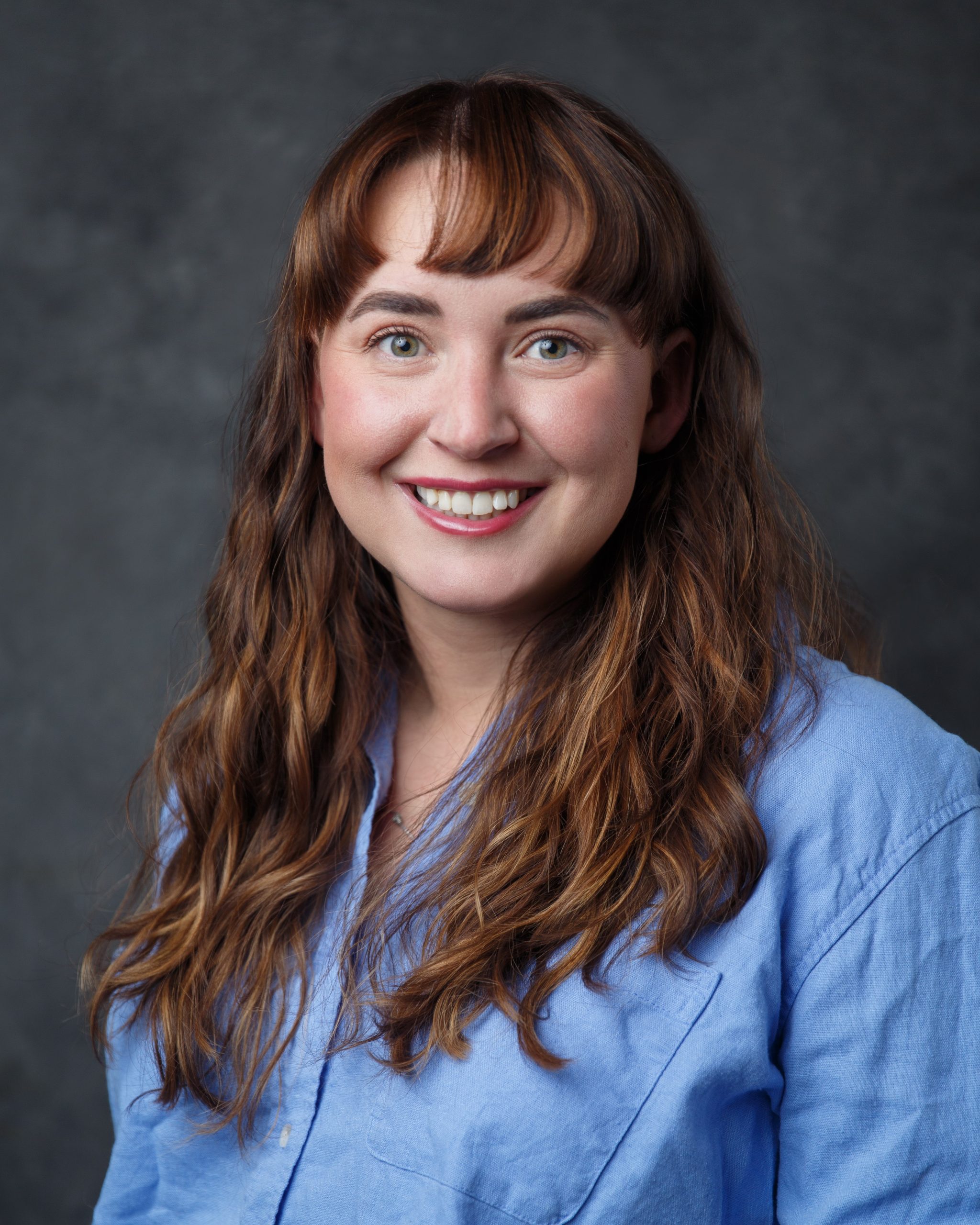 Staff & Board - Invest in Kids