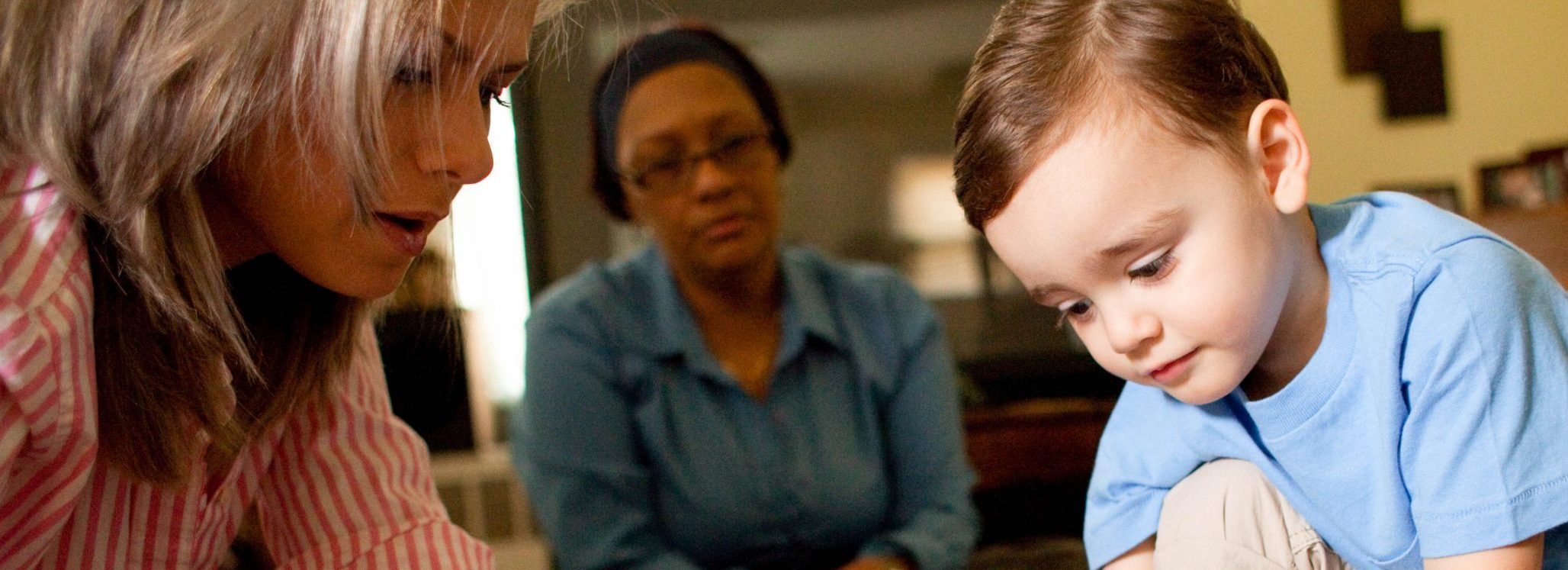 Child First® - Invest in Kids